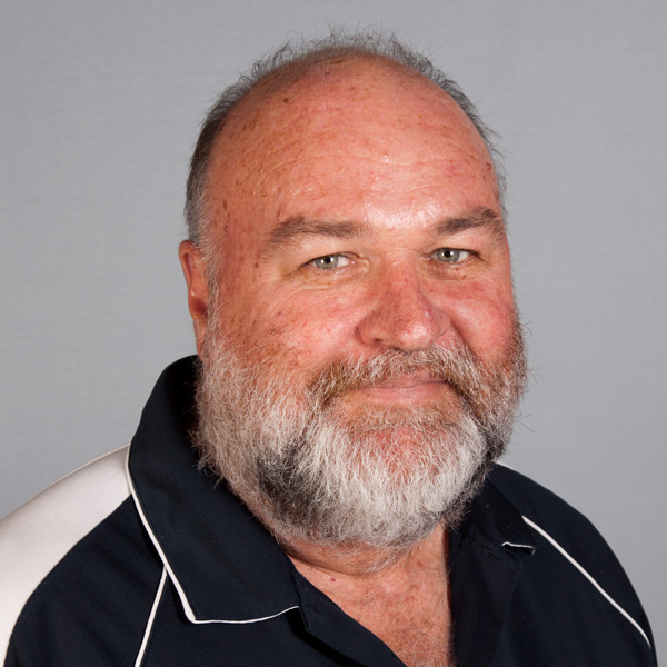 Team Profile: Dr Kim Nairn - ProSwine