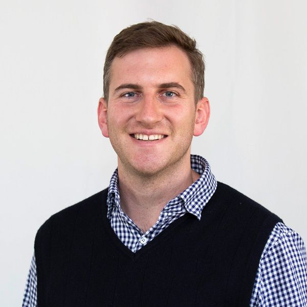 Team Profile: Dr Tom Harrison - ProSwine