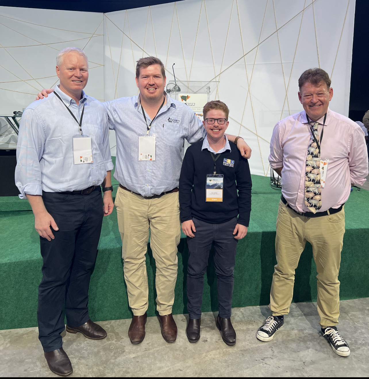 ProSwine – Apiam Animal Health Portal