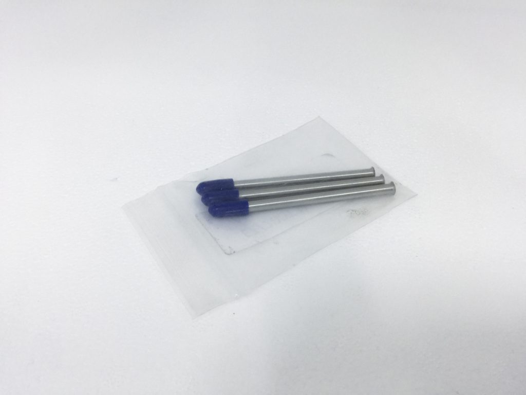 Component Implant Needles – ProSwine