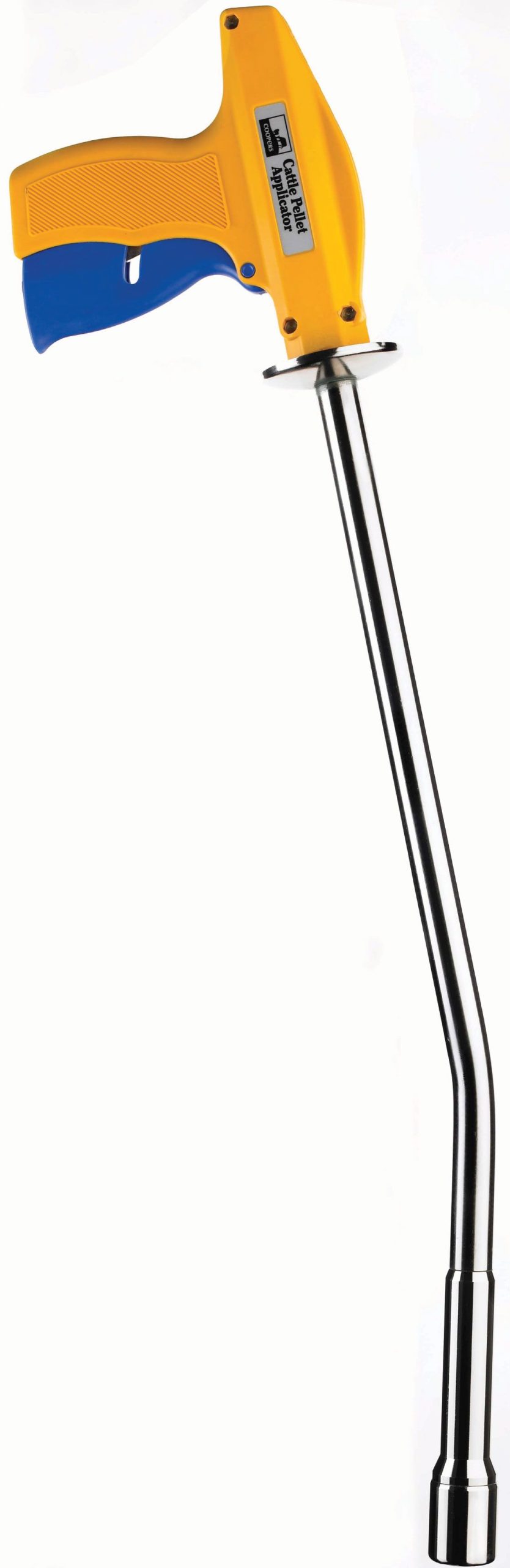 Permatrace Cattle Pellet Applicator - ProSwine