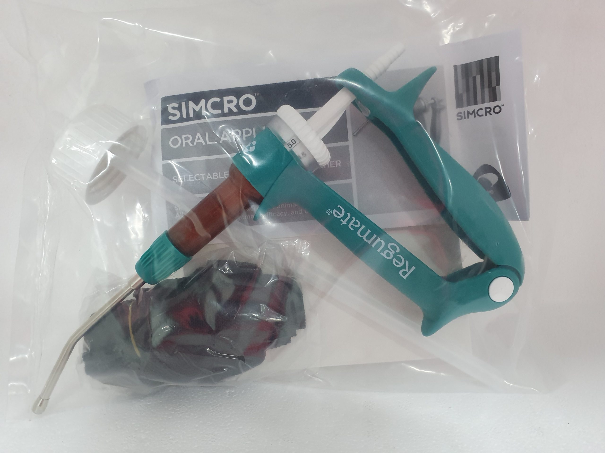 Regumate Applicator Kit – ProSwine