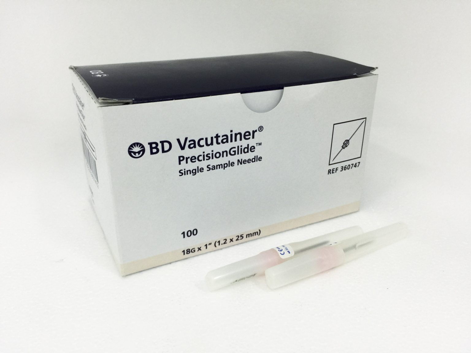 Vacutainer Needle - ProSwine