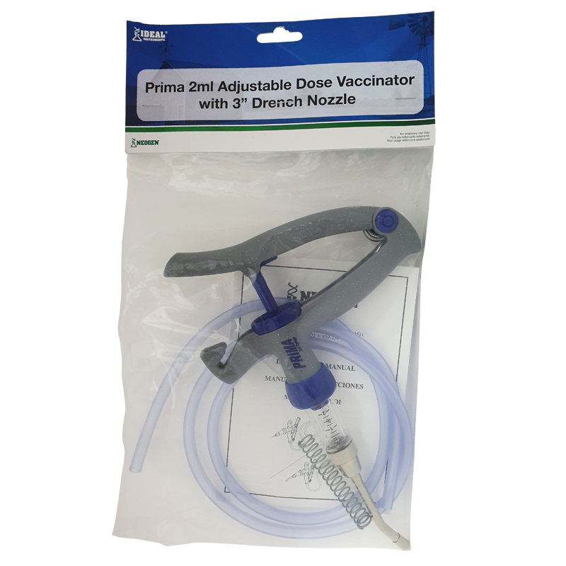 Vitamin ADE Injection – ProSwine