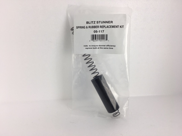 Blitz Captive Bolt – Repair Kit – ProSwine