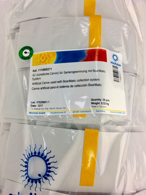 BoarMatic Artificial Cervix - ProSwine
