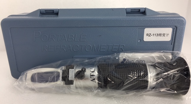 Brix Refractometer 0-32% - ProSwine