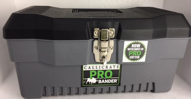 Callicrate PRO Bander Kit – ProSwine