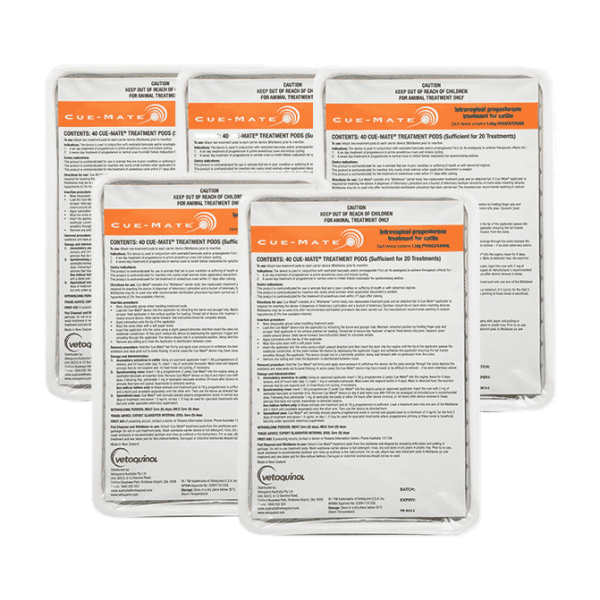 Bomectin Injection – ProSwine