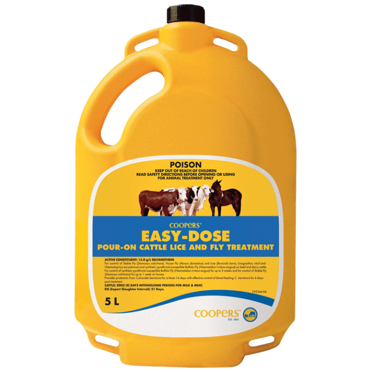 Coopers Easy Dose - ProSwine