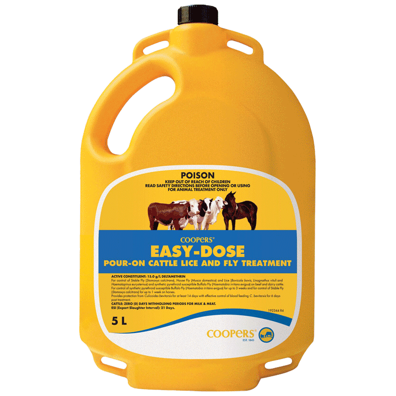 Coopers Easy Dose - ProSwine