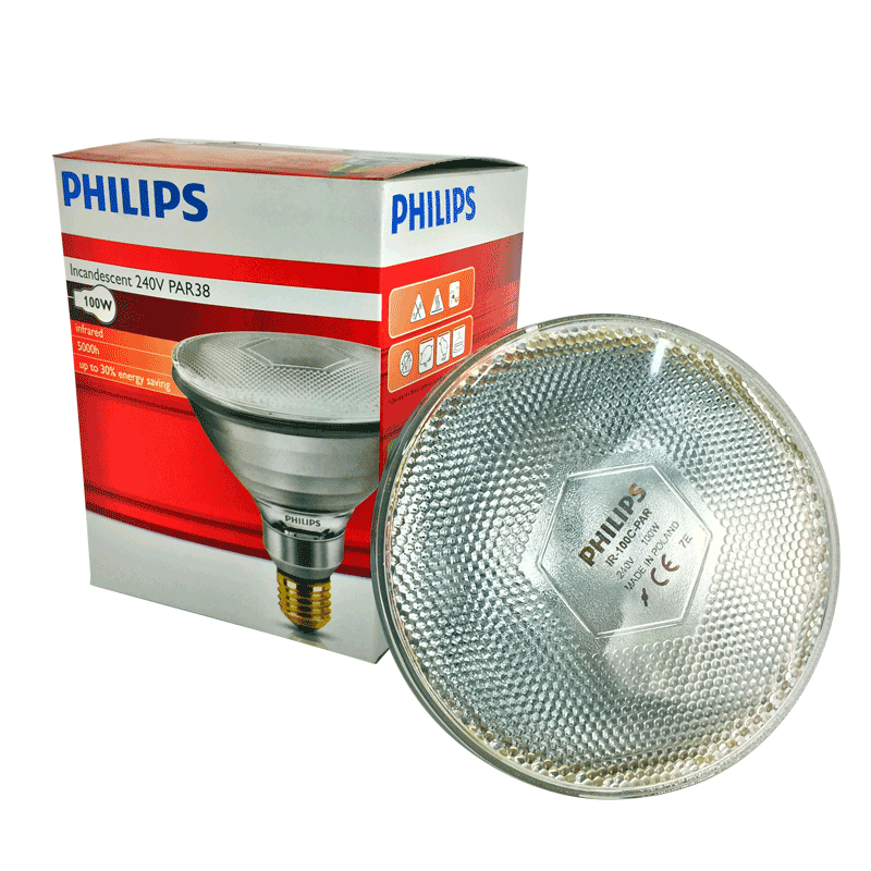 Globes – Philips – ProSwine
