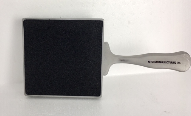 Ketchum Neoprene Inking Box - ProSwine