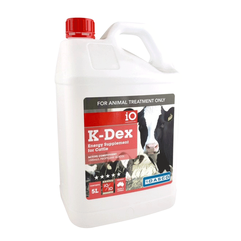 K-Dex Energy Supplement - ProSwine