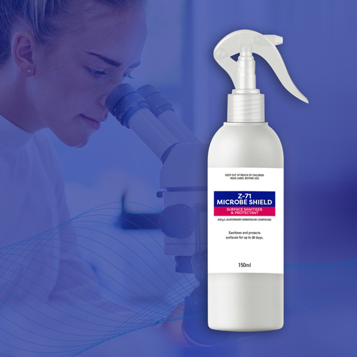 Cloudy Ammonia – ProSwine