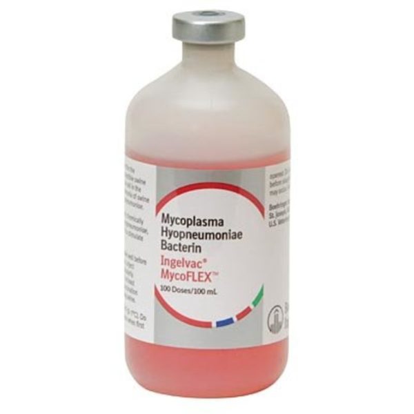 Mycoflex Vaccine - ProSwine