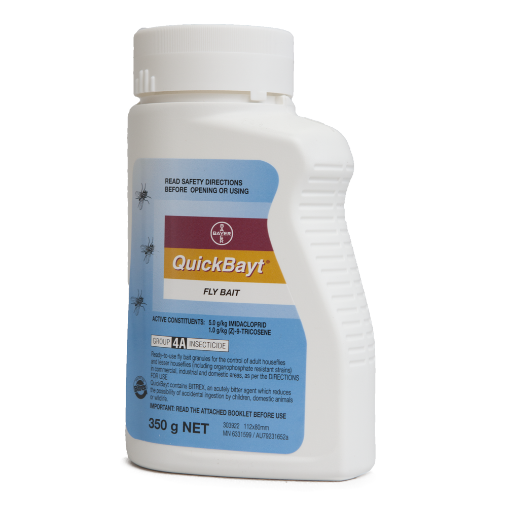 Quickbayt Fly Bait - ProSwine