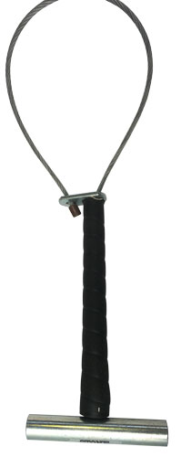 Pig Snare Heavy Duty - ProSwine