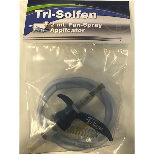 Tri-Solfen Applicator Gun - ProSwine