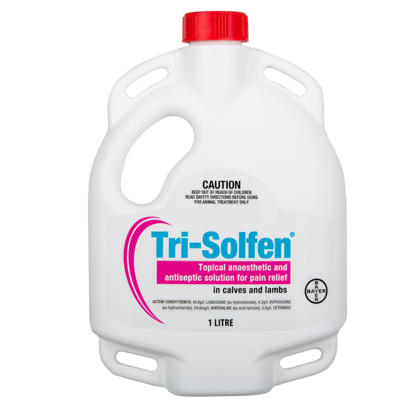 Tri-Solfen Solution - ProSwine