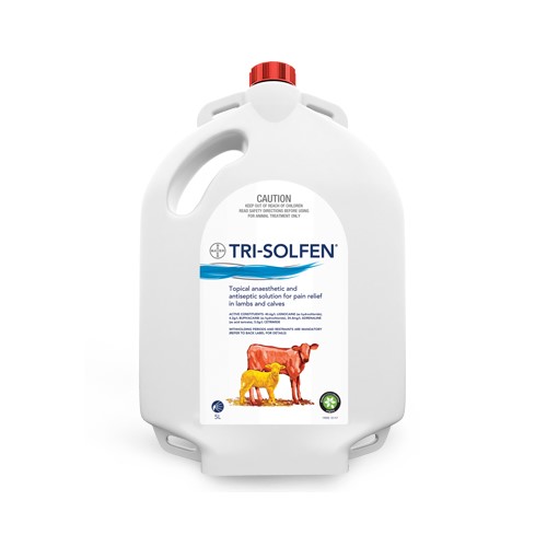 Tri-Solfen Solution - ProSwine