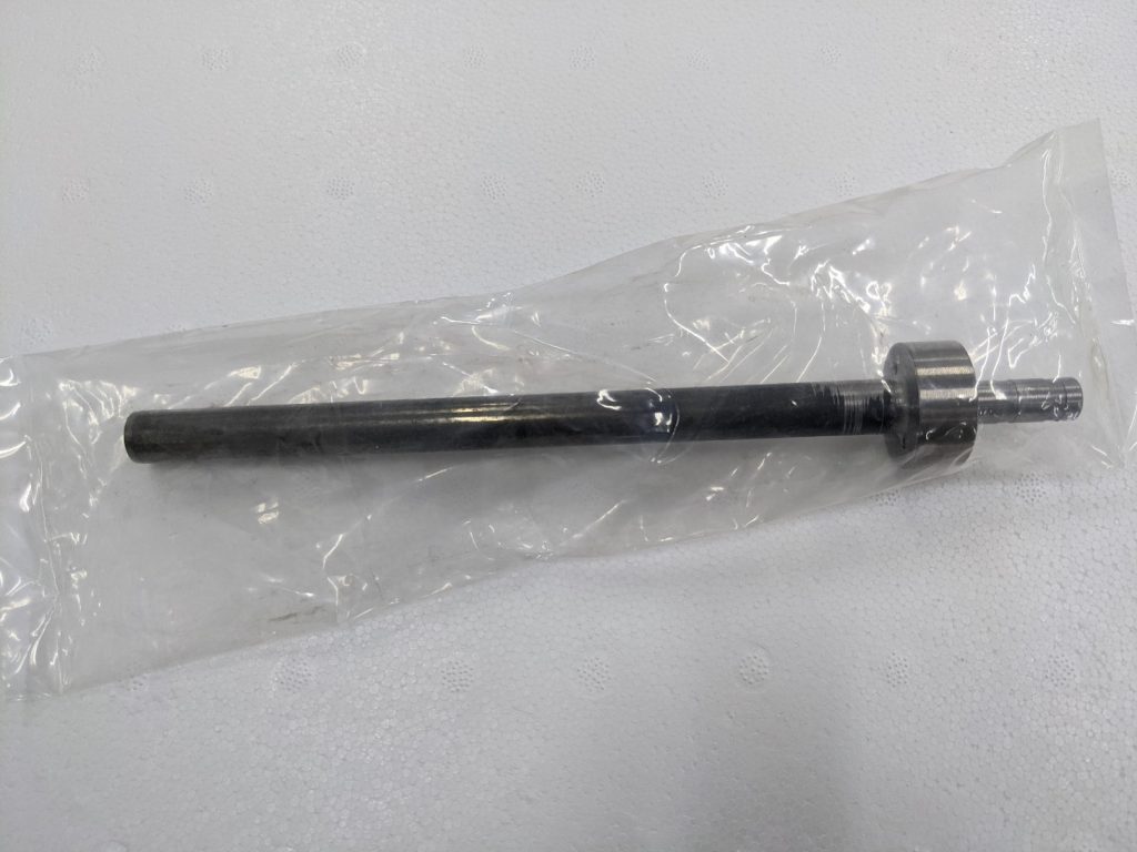 Blitz Captive Bolt – Shot Bolt – ProSwine