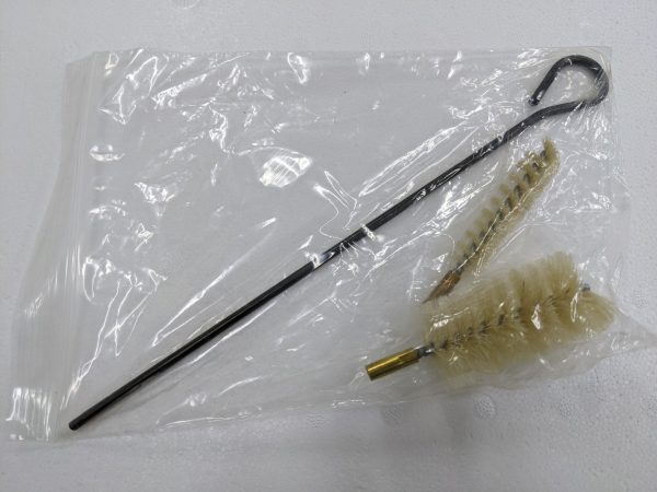 Blitz Captive Bolt – Cleaning Kit – ProSwine