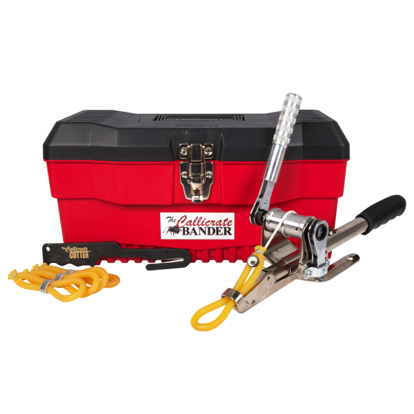 Callicrate SMART Bander Kit - ProSwine