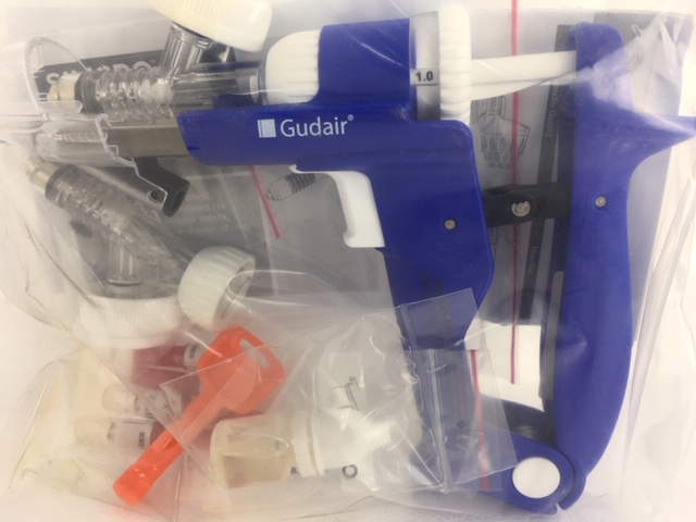 Vaccine Gun - Gudair - ProSwine