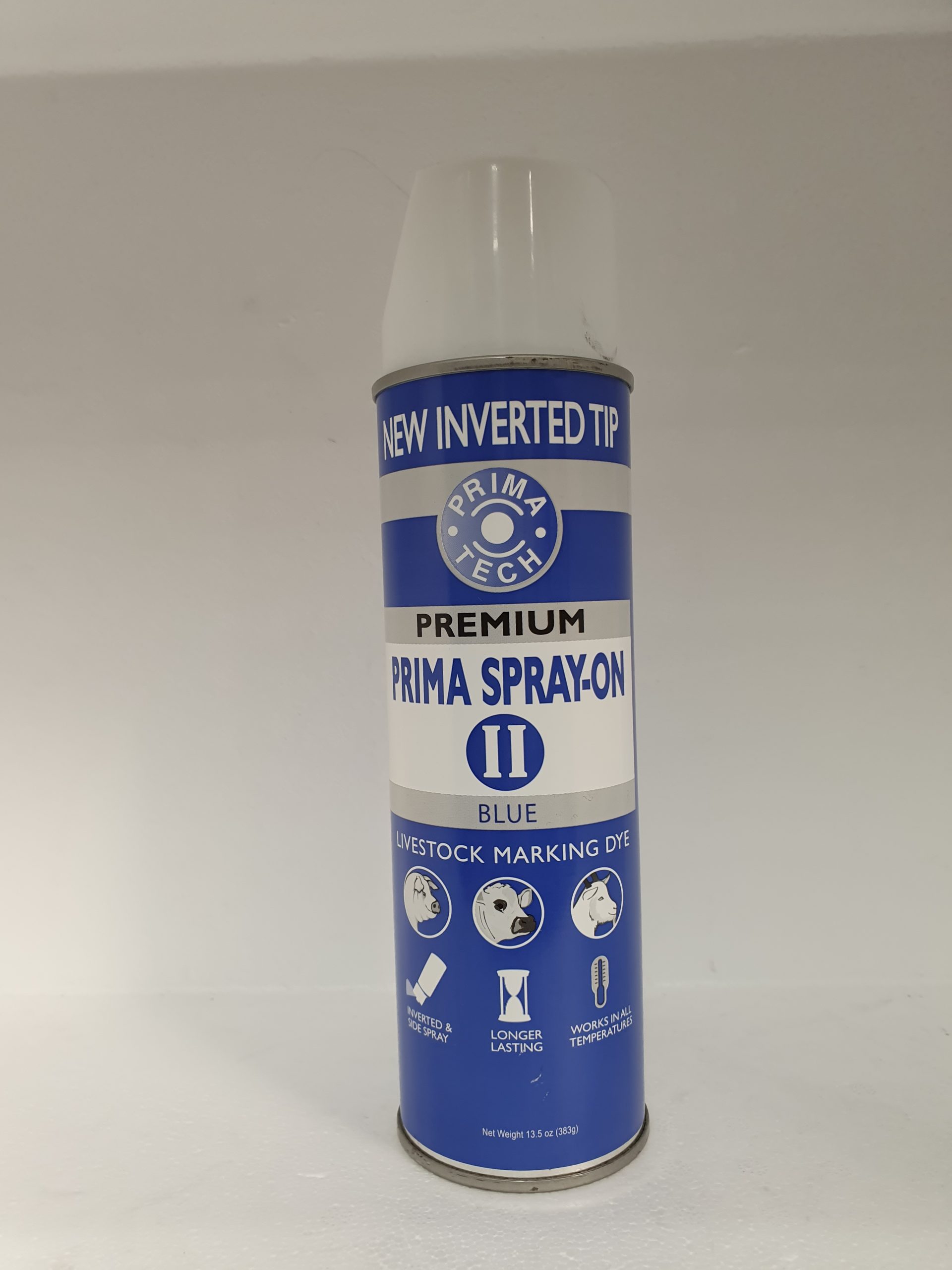Prima Spray-On II Marking Dye - ProSwine