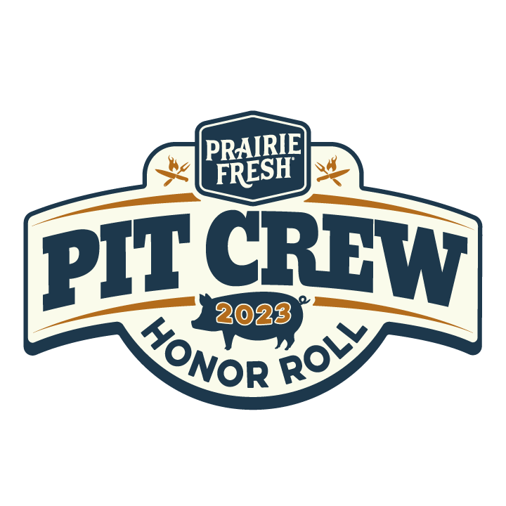 Prairie Fresh wraps up Porktober with world champion pitmasters - ProSwine