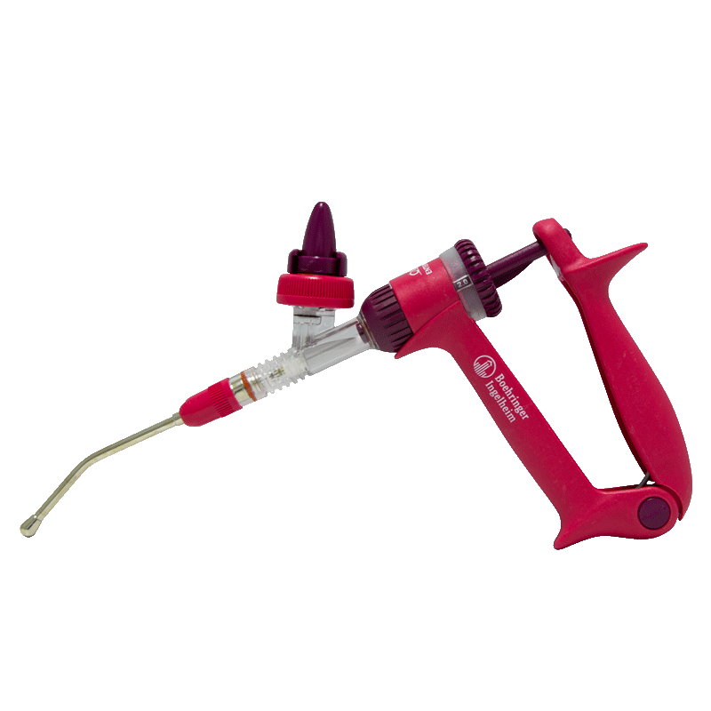 Vaccine Gun - Enterisol - ProSwine