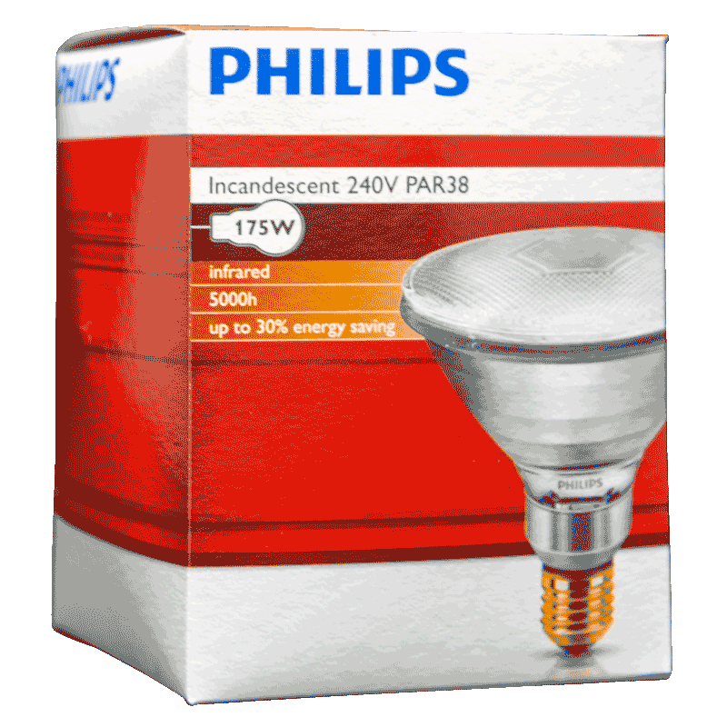 Globes - Philips - ProSwine