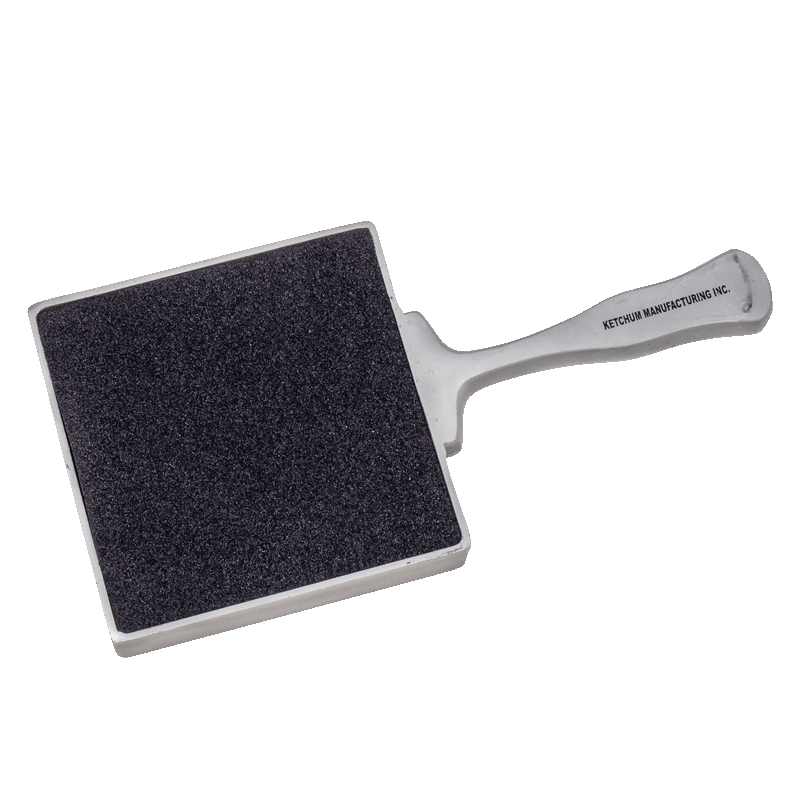 Ketchum Neoprene Inking Box - ProSwine