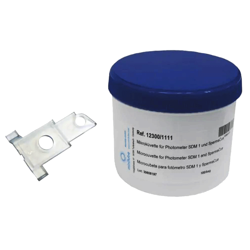 Microcuvette 100 - ProSwine