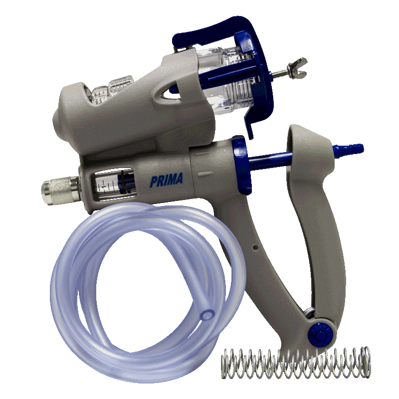 Prima Vaccinator, Marc Premium Adj - ProSwine