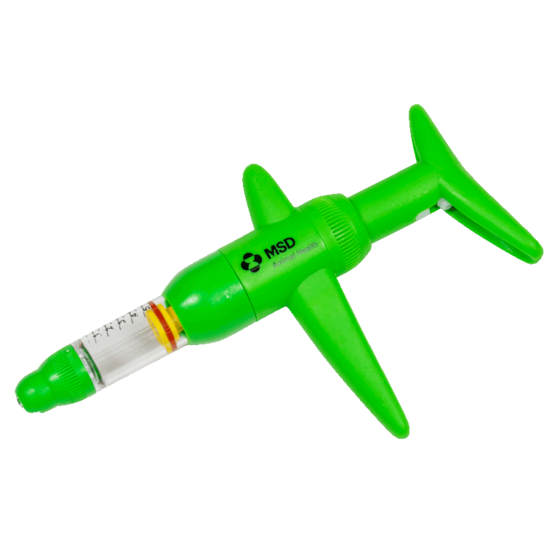 Vaccine Gun - Intervet - ProSwine