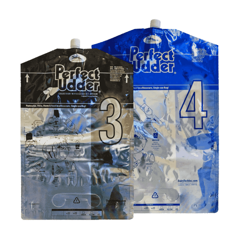 Perfect Udder Colostrum Bags - ProSwine