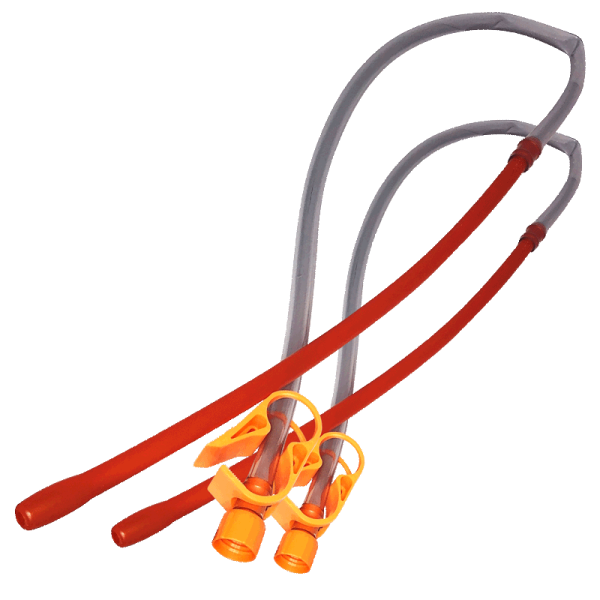 Perfect Udder Deluxe Tube - ProSwine