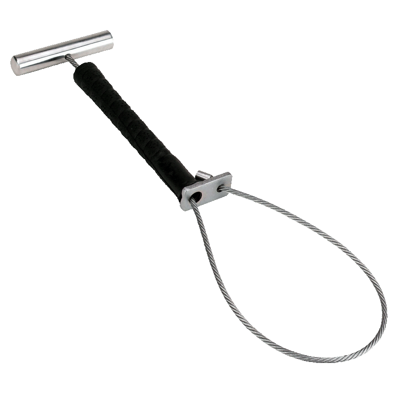 Pig Snare Heavy Duty - ProSwine