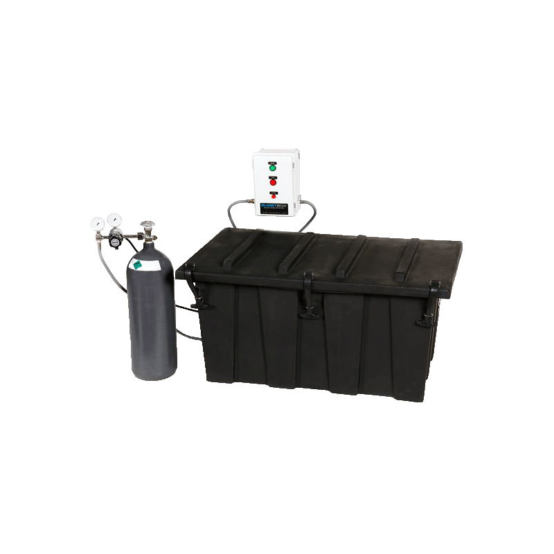 AgPro Euthanex Box, Small - ProSwine