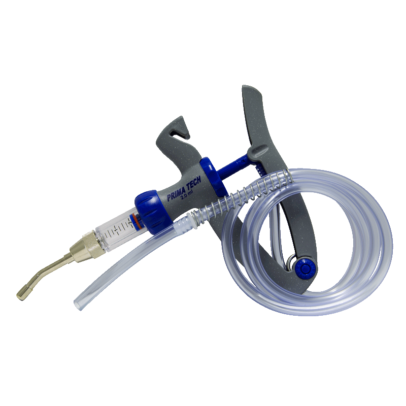 Baycox Applicator Gun - ProSwine