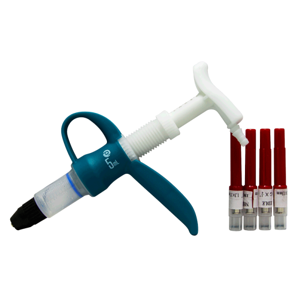 Cydectin LA Cattle/Sheep Gun - ProSwine