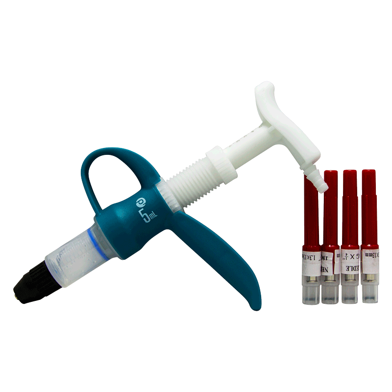 Cydectin LA Cattle/Sheep Gun - ProSwine