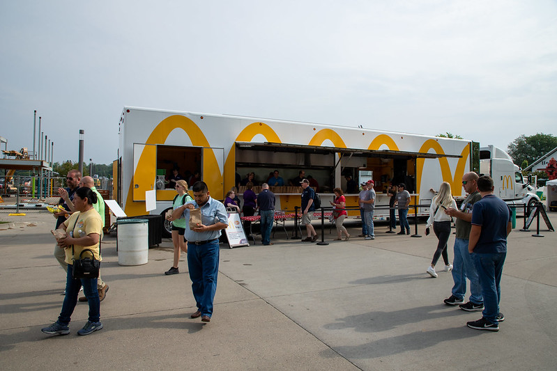 Final countdown to World Pork Expo 2024 - ProSwine