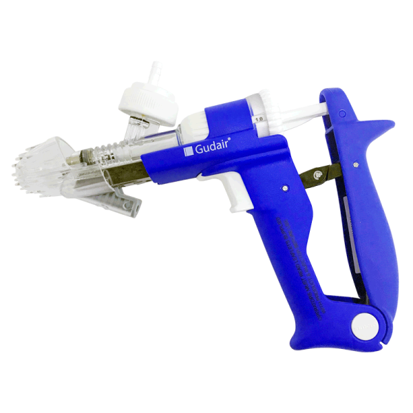 Vaccine Gun - Gudair - ProSwine