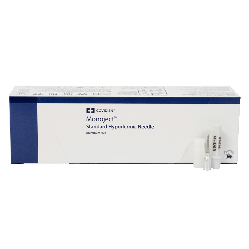 Needles - Monoject - ProSwine
