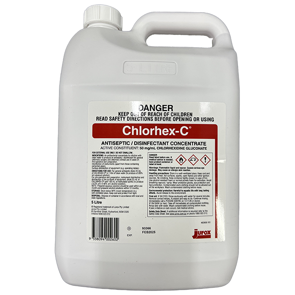 Chlorhex C - ProSwine