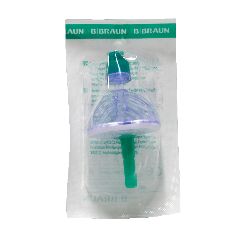 Mini-Spike Dispensing Pins - ProSwine