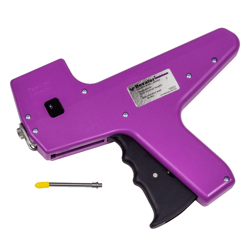 Revalor-X Universal Implanter Tool - ProSwine